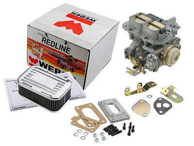 Weber Carb Kit – Samurai Parts