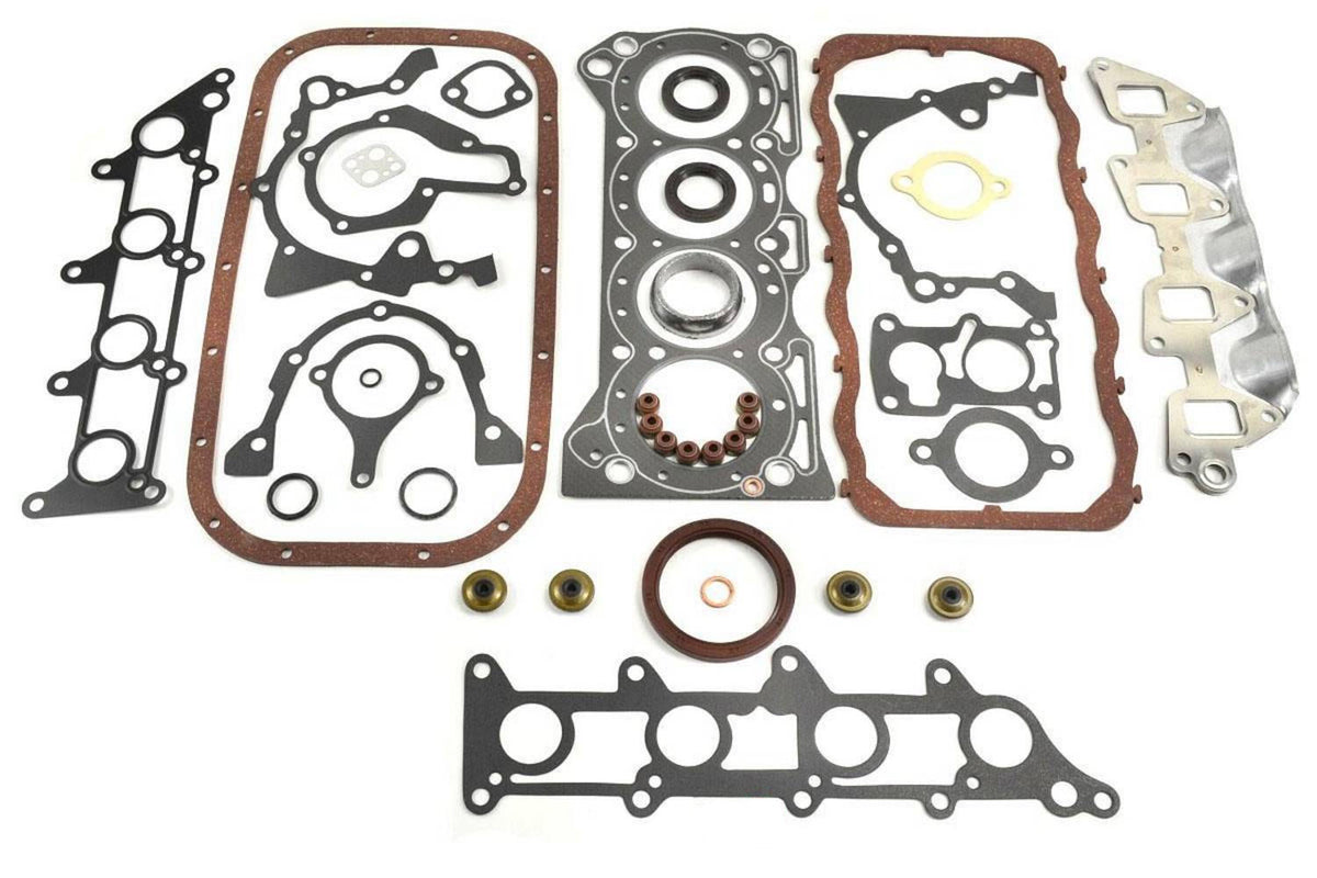 Engine Gasket Set for Suzuki Samurai 90-95 – Samurai Parts