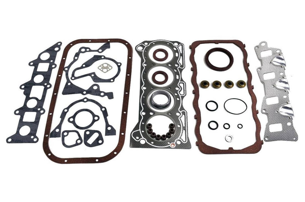 Engine Gasket Set for Suzuki Samurai Sidekick Swift – Samurai Parts