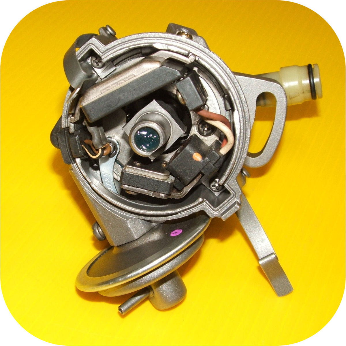 Ignition Distributor for Suzuki Samurai 86-88.5 – Samurai Parts