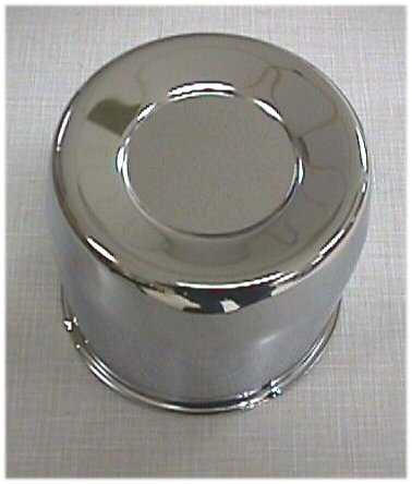 Chrome Center Cap – Samurai Parts